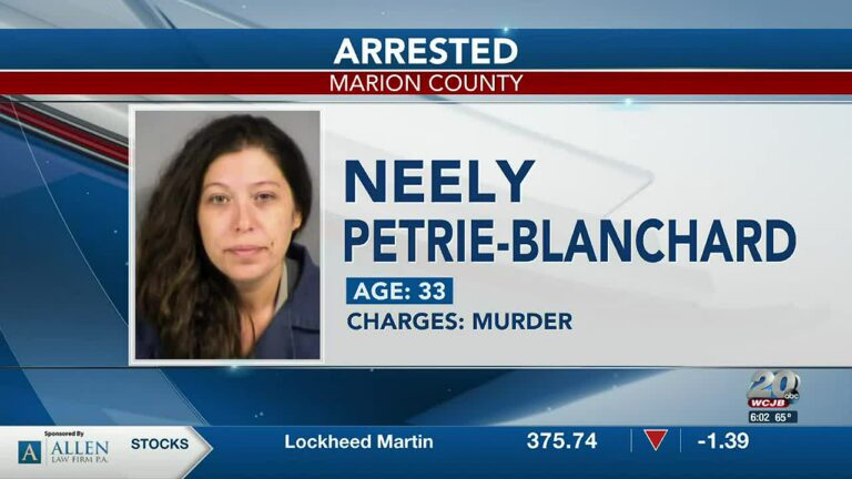 SHOCKING VIDEO: SATANIC RITUAL TORTURE IN MARION COUNTY JAIL - FLORIDA ...