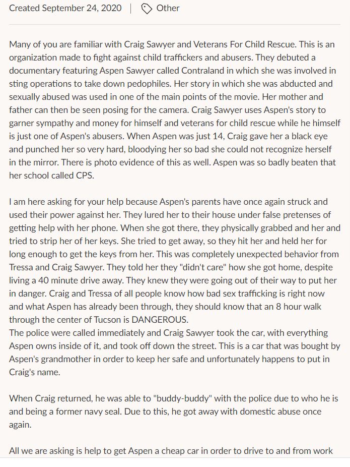Biden #laptopfromhell sex scandal catches up with accused "pedophile ...