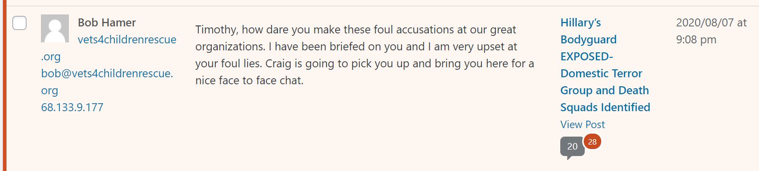 ANTI-TRUMP OPERATIVE MICHAEL LEWIS ARTHUR MEYER INCITING STRATEGIC ...