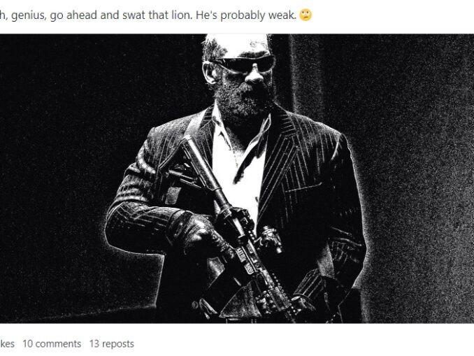 Timothy Holmseth, Author at TIMOTHY CHARLES HOLMSETH™ Reports - Page 12 ...