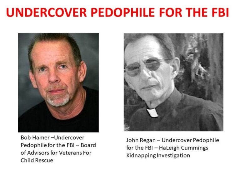 FBI agent Bob Hamer was featured on Hannity, Bill O’Reilly, Oprah, Fox ...