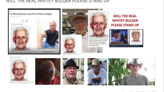 DID THE FBI PULL A FAST ONE ON THE AMERICAN PUBLIC (FLORIDA PREDATOR ...