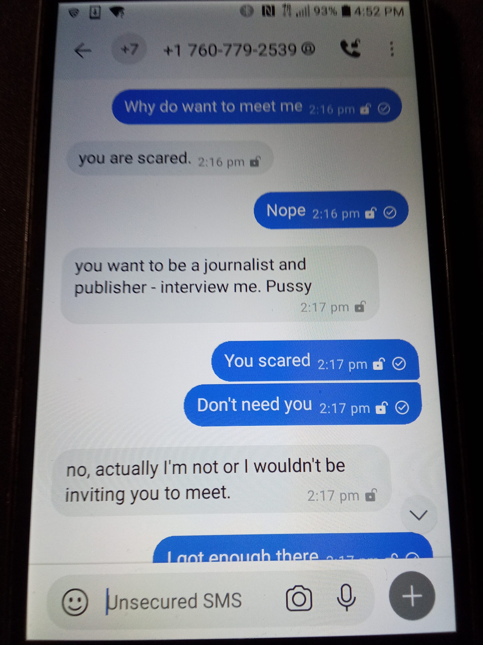 OHIO RAPIST DEMANDS 'VAGINA LINE UP' [JUSTIN FOLEY CHILD PORNOGRAPHY ...