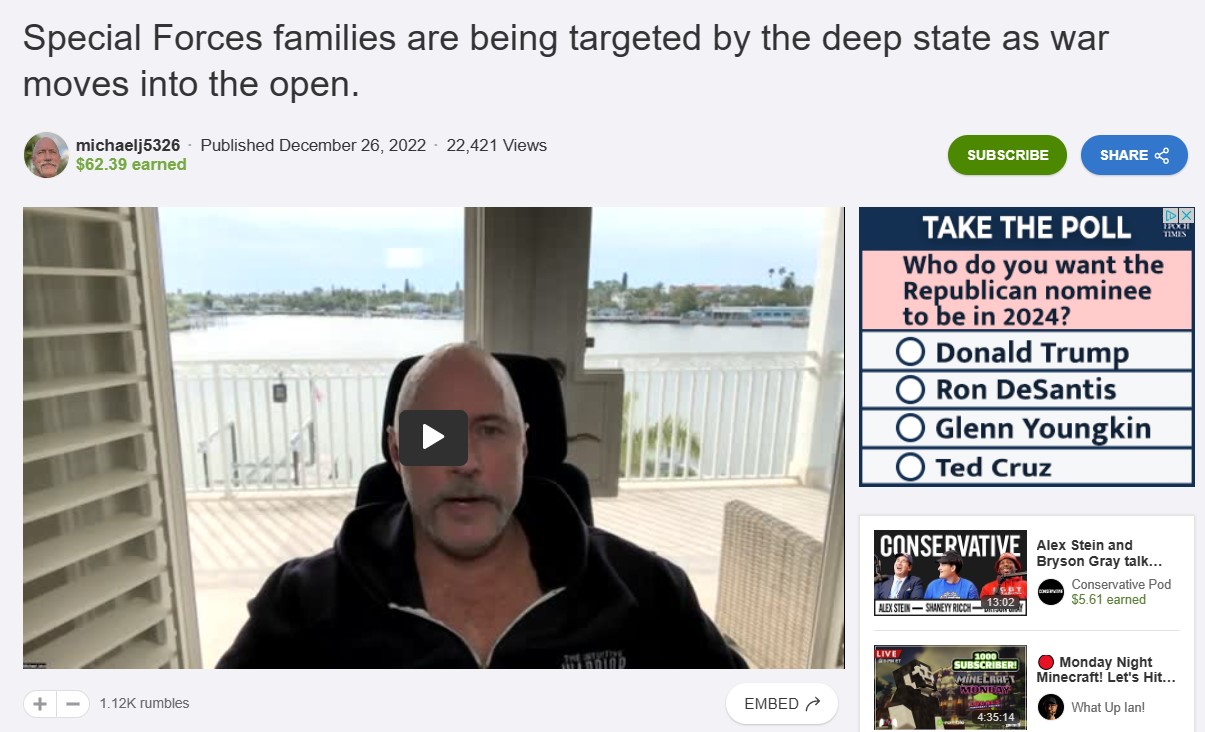 Former SEAL Michael Jaco-Timothy Charles Holmseth