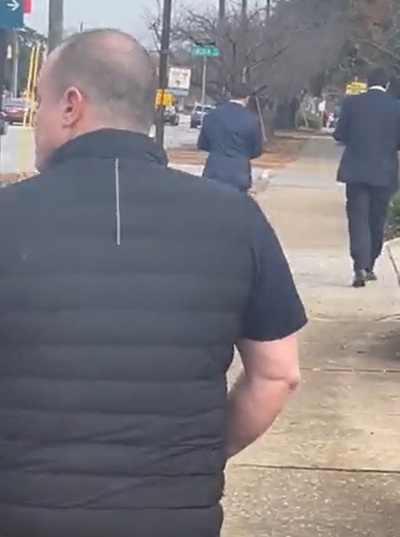 ARRESTED SUDDENLY – AN INDEPENDENT INVESTIGATION OF TWO FIRST-DEGREE ...