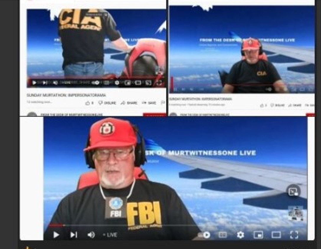 BOSTON MOB BOSS JAMES 'WHITEY' BULGER MAY HAVE FAKED HIS DEATH WITH THE ...