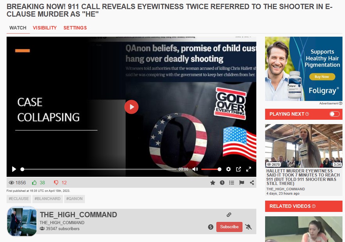 ARRESTED SUDDENLY - 911 RECORDINGS REVEAL STAR WITNESS IN ASSASSINATION ...