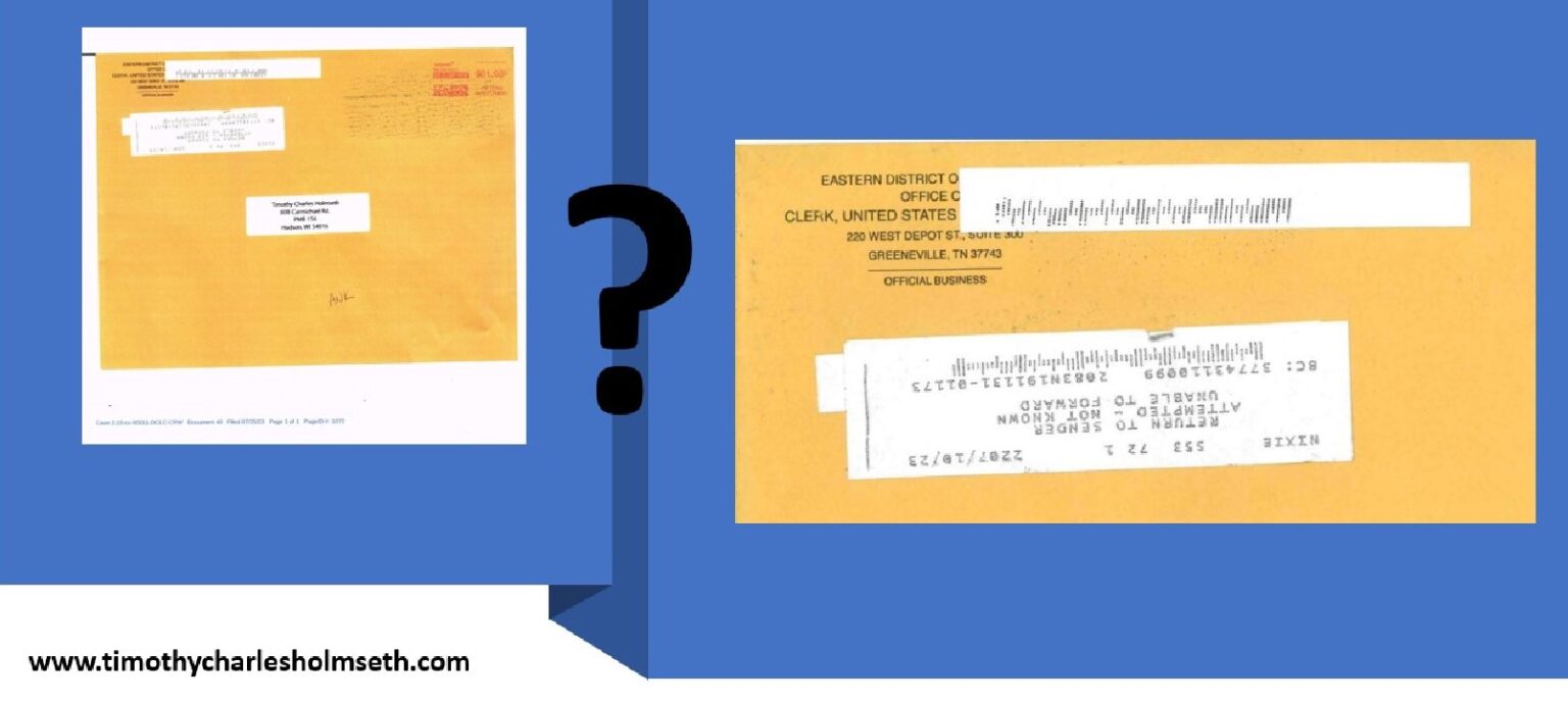 BREAKING NOW: HUNTER BIDEN COURT FILE TAMPERING CASE ONLY THE TIP OF ...