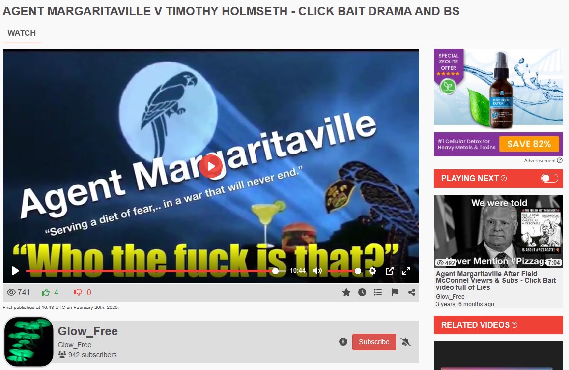 $68 BILLION "JEFFREY EPSTEIN" MONEY TRANSFER THROUGH TORONTO DOMINION ...