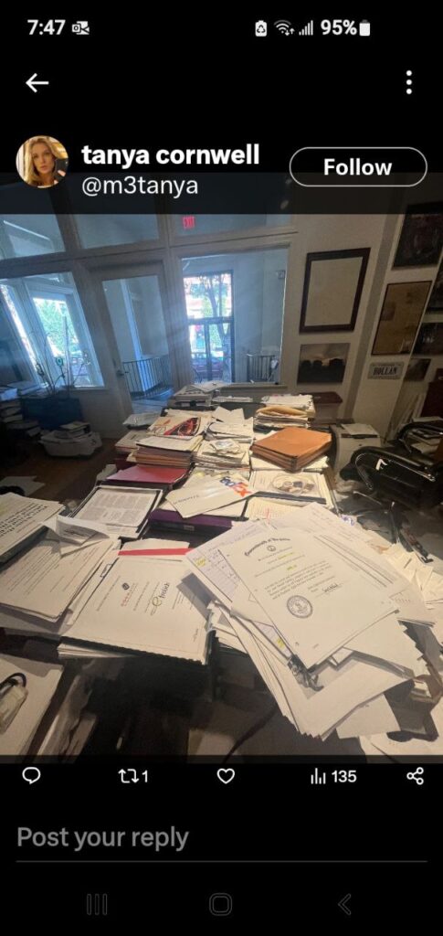 TRUMP'S EPIC CAGE MATCH: FORMER U.S. SECRET SERVICE AGENT DAN BONGINO ...