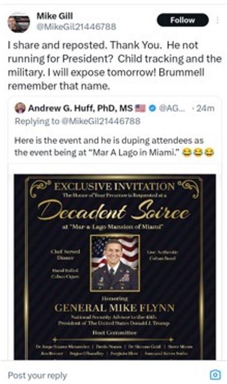 PRESIDENT DONALD TRUMP THREW JEFFREY EPSTEIN TRAFFICKER IN JAIL (SAYS ...