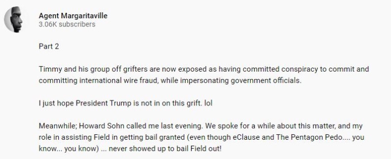 PRESIDENT DONALD TRUMP THREW JEFFREY EPSTEIN TRAFFICKER IN JAIL (SAYS ...