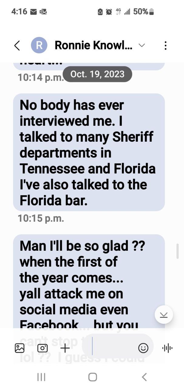 ACCUSED MURDERER NEELY BLANCHARD'S MOTHER SAYS HER DAUGHTER WAS ON THE ...