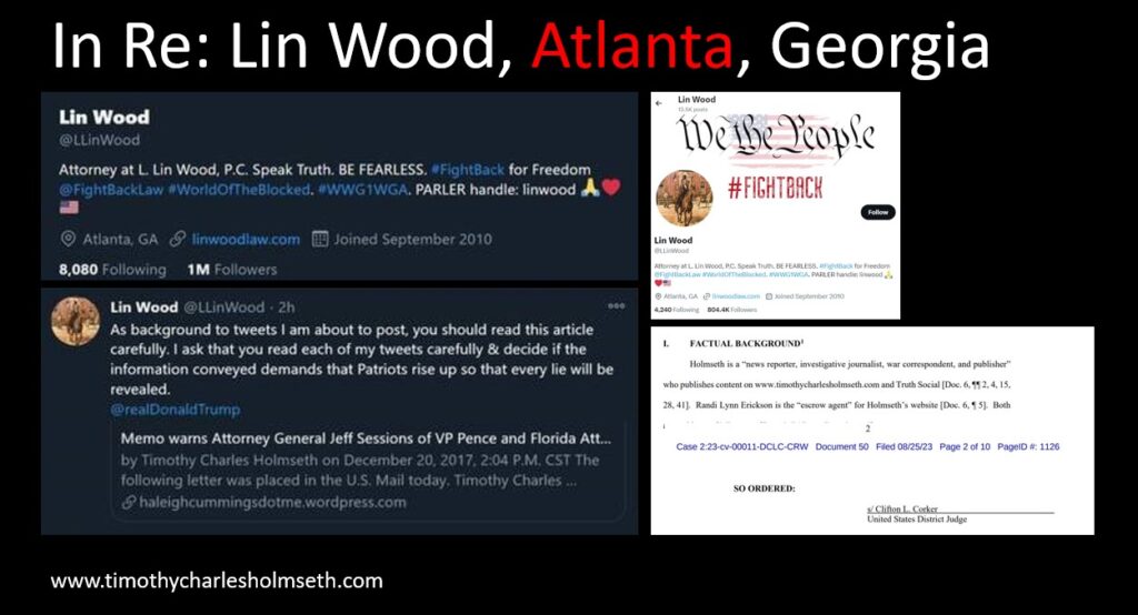 DA FANI WILLIS MELTDOWN LEADS TO QUESTIONS ABOUT STATE OF GEORGIA'S ...