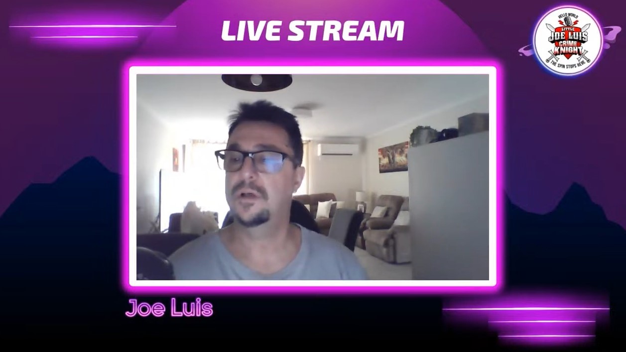 TIMOTHY CHARLES HOLMSETH™ Reports - INFILTRATED 'THE FINDERS' & EPSTEIN ...