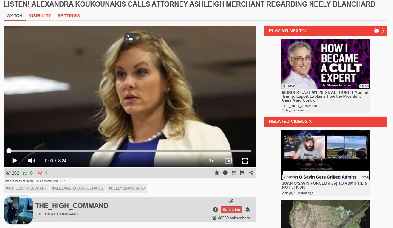 FLORIDA 1st DEGREE MURDER CASE WITNESS WHO AUTHORED STATE EXHIBIT ...