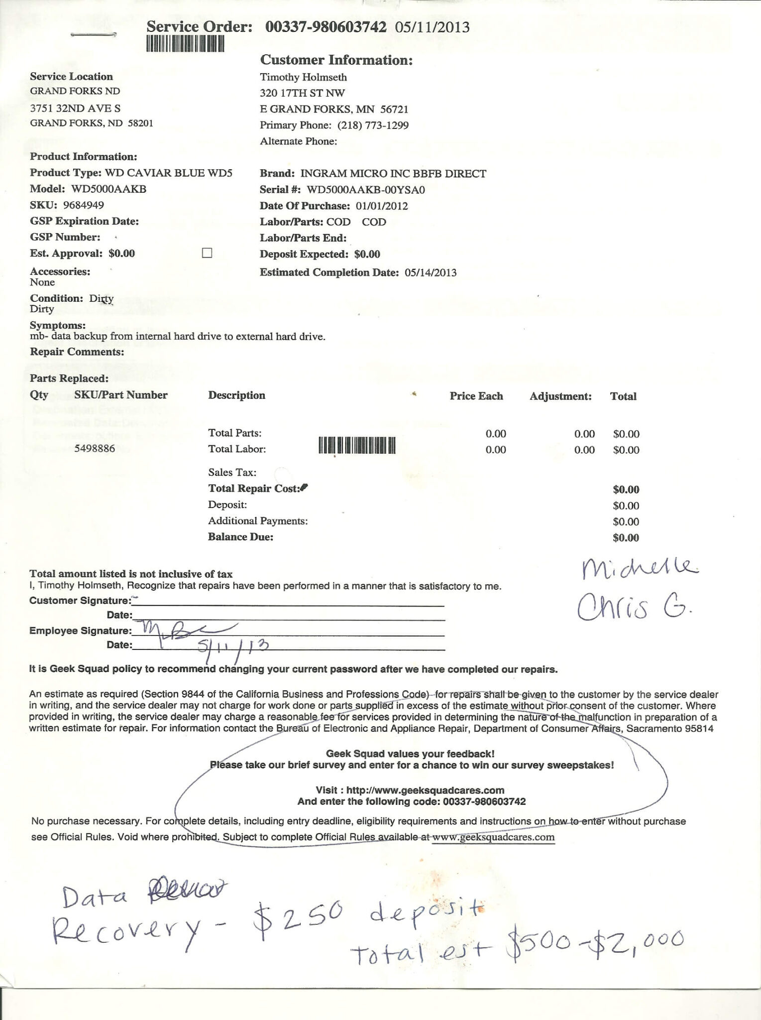 COLORADO DNA STATE CRIME LAB SCANDAL is NOW CONNECTED to LIN WOOD, the ...