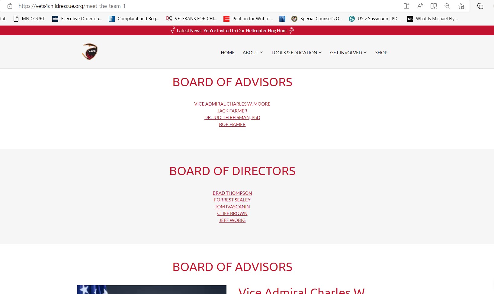 THE TRUTH BEHIND TRUMP'S DR. PHIL INTERVIEW [JURY RIGGING and the THAI ...