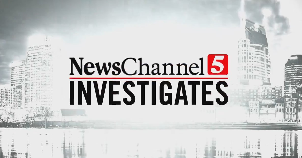 NEWS 5, NASHVILLE - HOMELAND SECURITY INVESTIGATIONS (HSI) TRUMP ...
