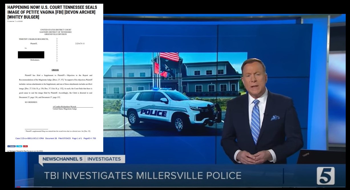 DID TBI VIEW PHOTO OF MISSING CHILD "SUMMER WELLS" VAGINA? [NEWS 5 ...