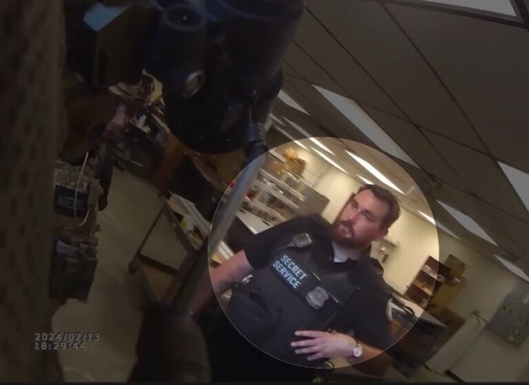 Timothy Holmseth, Author at TIMOTHY CHARLES HOLMSETH™ Reports