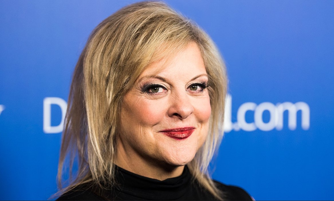 NANCY GRACE PANICS AS HALEIGH CUMMINGS KIDNAPPING CASE FBI AGENT ...