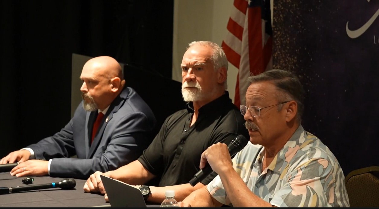 Timothy Holmseth, Author at TIMOTHY CHARLES HOLMSETH™ Reports