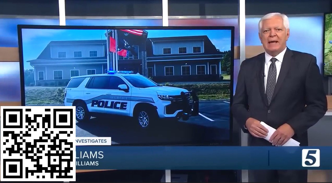 Timothy Holmseth, Author at TIMOTHY CHARLES HOLMSETH™ Reports