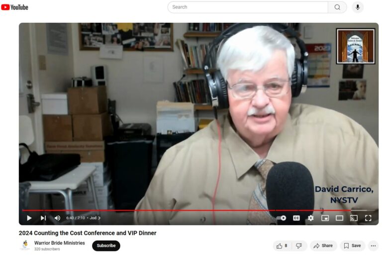 Timothy Holmseth, Author at TIMOTHY CHARLES HOLMSETH™ Reports