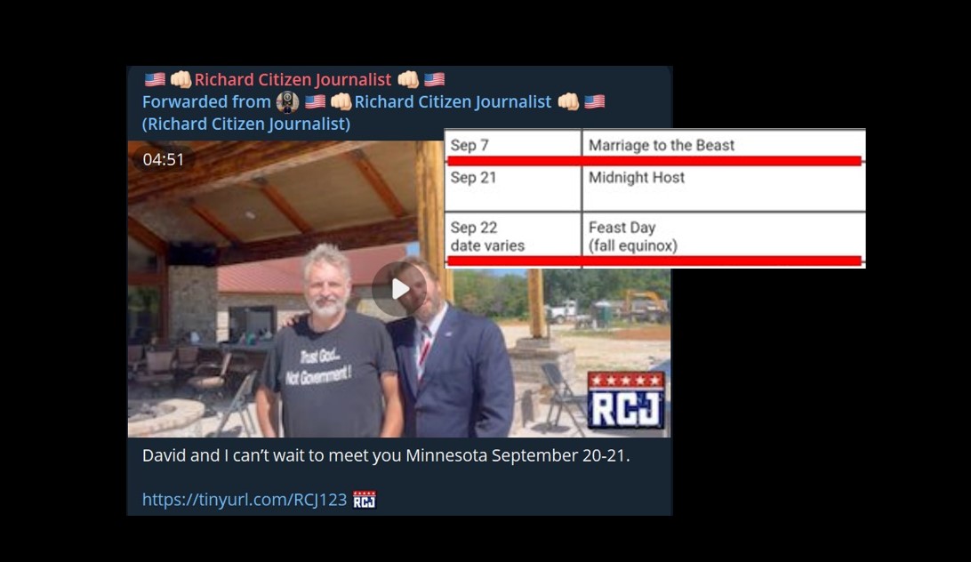 Timothy Holmseth, Author at TIMOTHY CHARLES HOLMSETH™ Reports