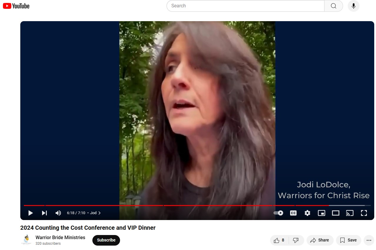 PRAYERS AND CONCERNS AFTER BELOVED BIBLICAL SCHOLAR DAVID CARRICO ...