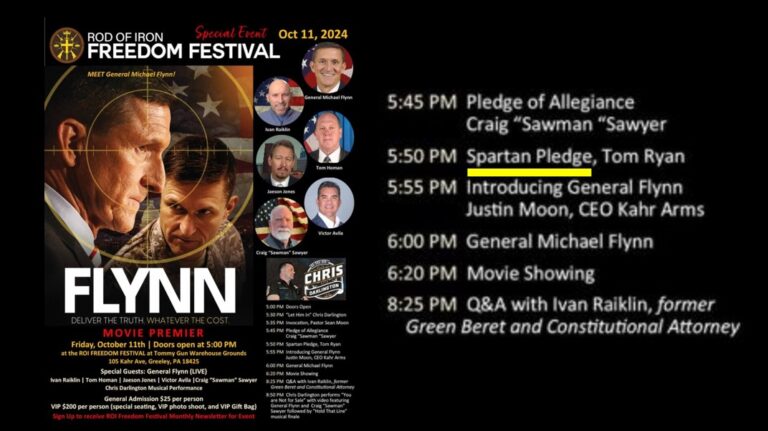 Timothy Holmseth, Author at TIMOTHY CHARLES HOLMSETH™ Reports