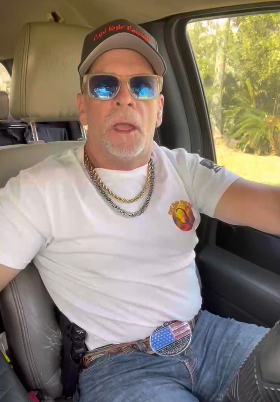 "To expose the hoaxes and abuses of power that have been tearing our ...