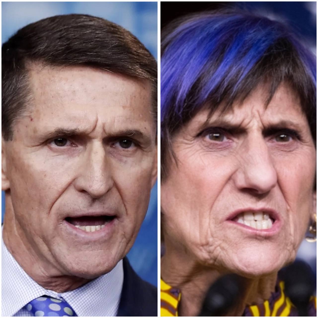 PRESIDENT MUSK!!! ["...scary close..."] - SWAMP CREATURES FROM "CENTRAL ...