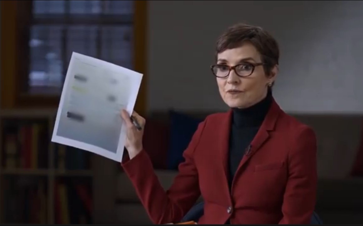 CATHERINE HERRIDGE PUBLISHES CIA WHISTLEBLOWER REPORT on HAVANA ...