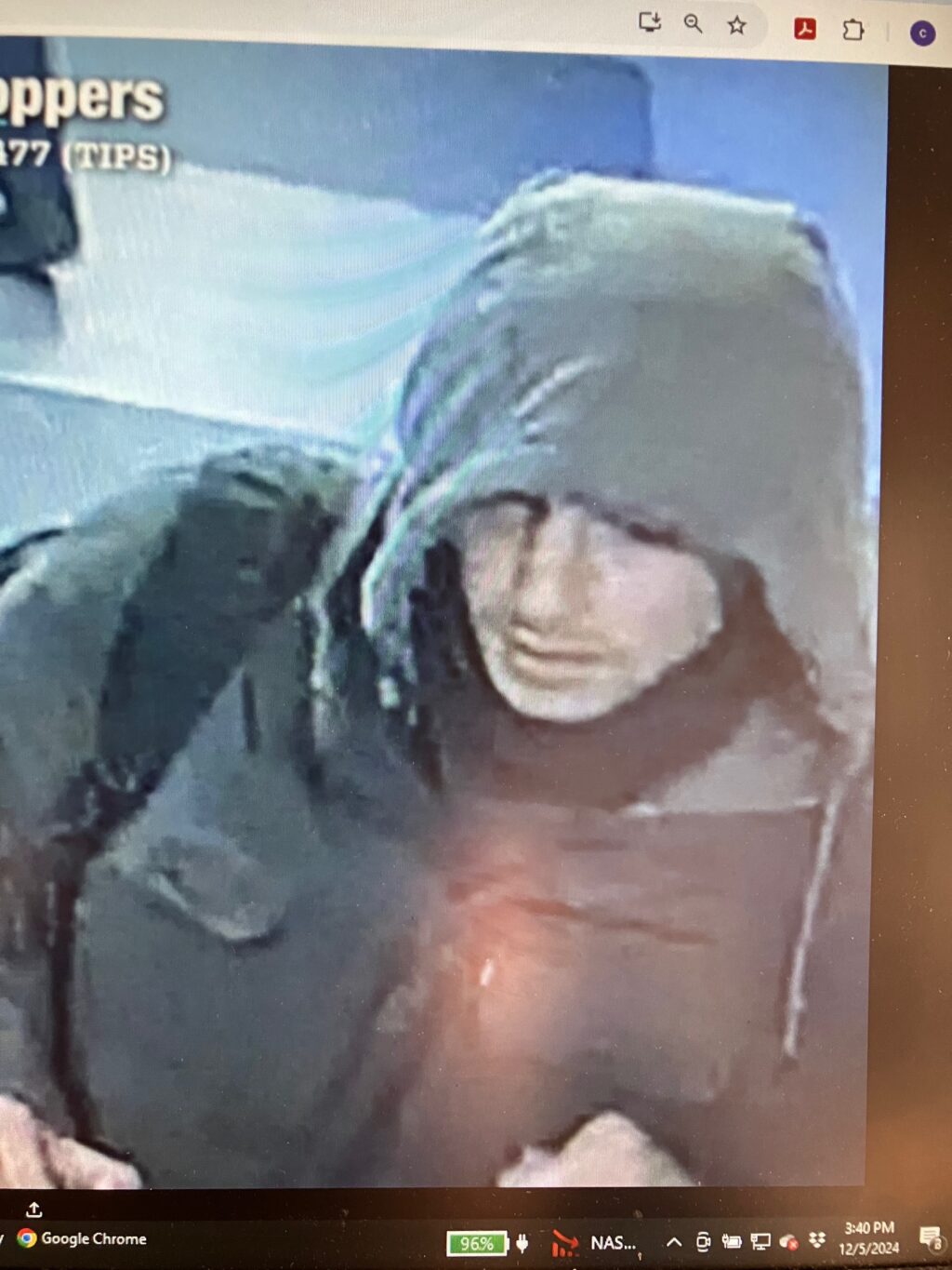 EXCLUSIVE: ASSASSIN WHO SHOT UNITED HEALTHCARE CEO BRIAN THOMPSON ...