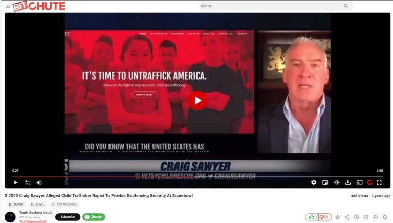BREAKING: BORDER CZAR TOM HOMAN WAS TRAFFICKING CHILDREN WITH JOE BIDEN ...