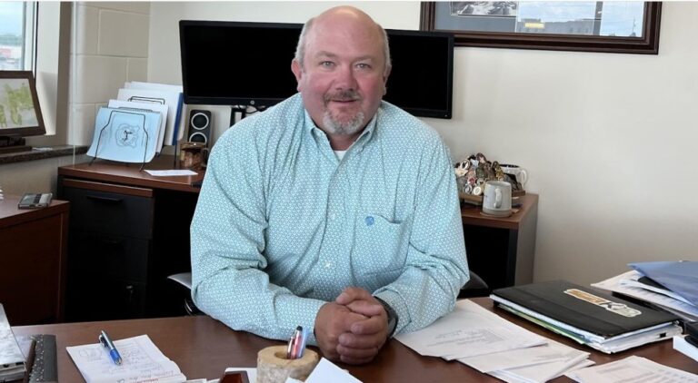 Timothy Holmseth, Author at TIMOTHY CHARLES HOLMSETH™ Reports