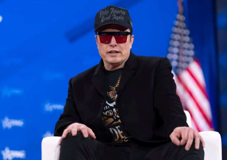 Timothy Holmseth, Author at TIMOTHY CHARLES HOLMSETH™ Reports