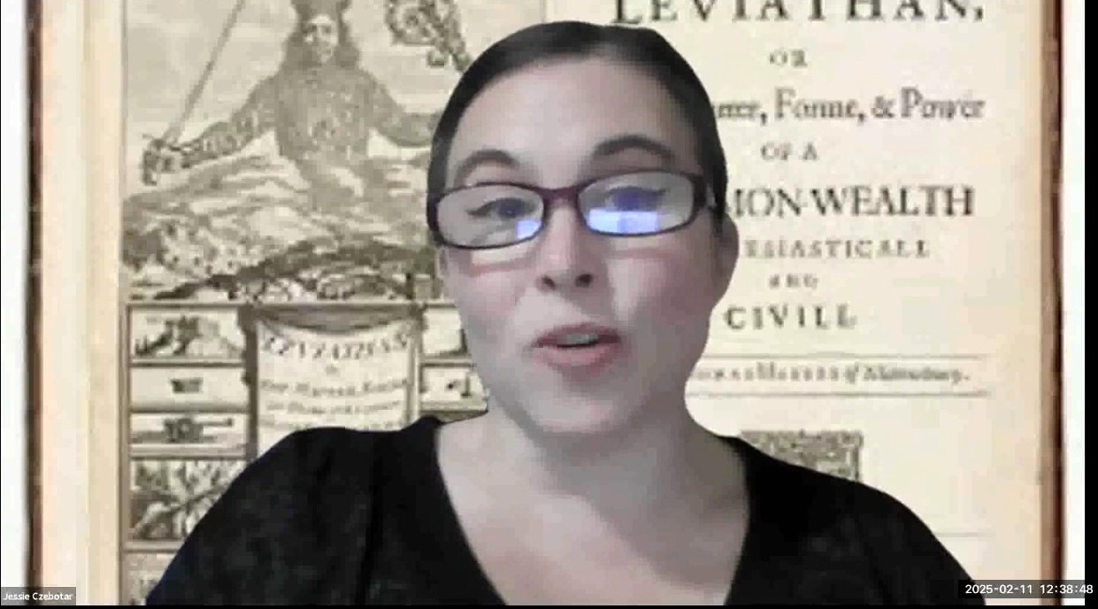 THE LEVIATHAN SYSTEM [THE BEAST SYSTEM] PRESENTED by JESSIE MARIE ...