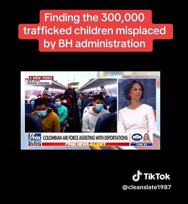 CHILD RAPE COVER-UP! FOX NEWS & HARRIS FAULKNER HAVE AGAIN CHANGED ...