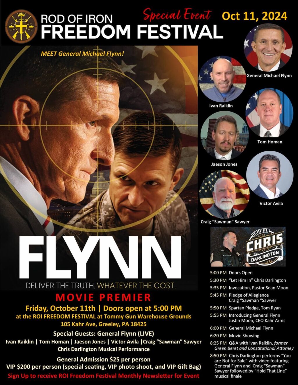 NATIONAL SECURITY! GENERAL MICHAEL FLYNN GROUP HIDING 807 SEXUALLY ...