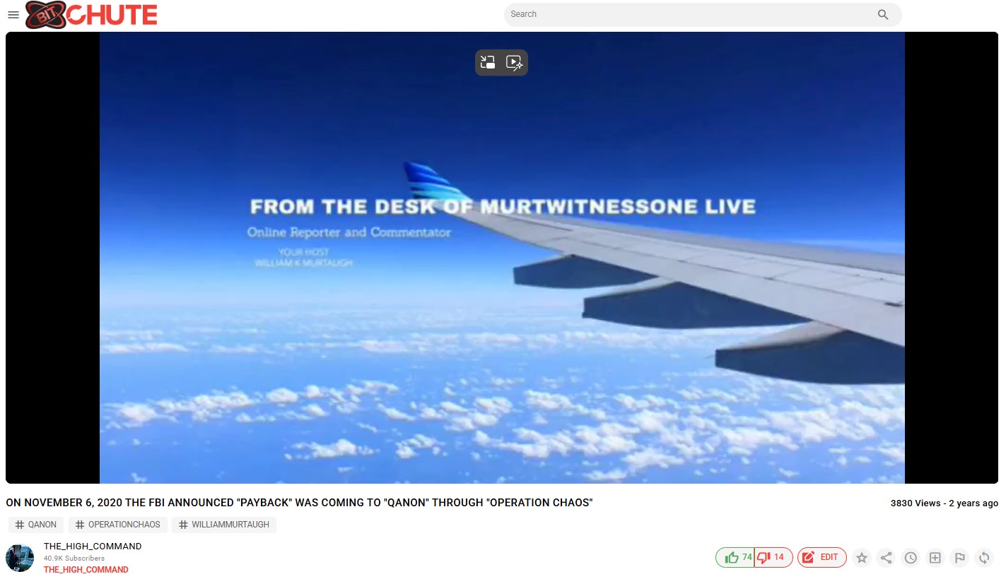 NETFLIX FILM "CHAOS" REVEALS the CHARLES MANSON MURDER(S) was actually ...