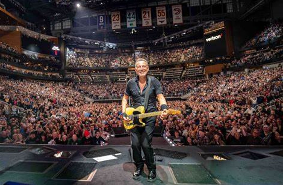 BRUCE SPRINGSTEEN ACCUSED of CHILD RAPE [and his accuser just filed ...