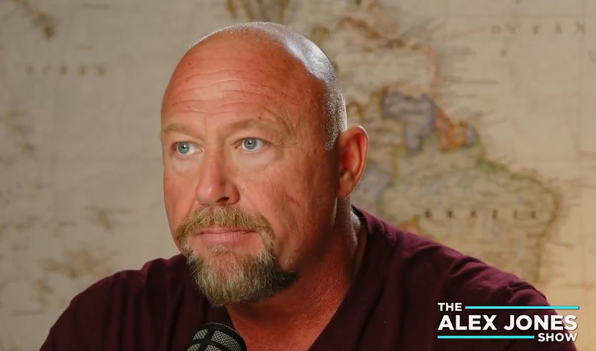 Constitutional Showdown – TIMOTHY CHARLES HOLMSETH™ Reports