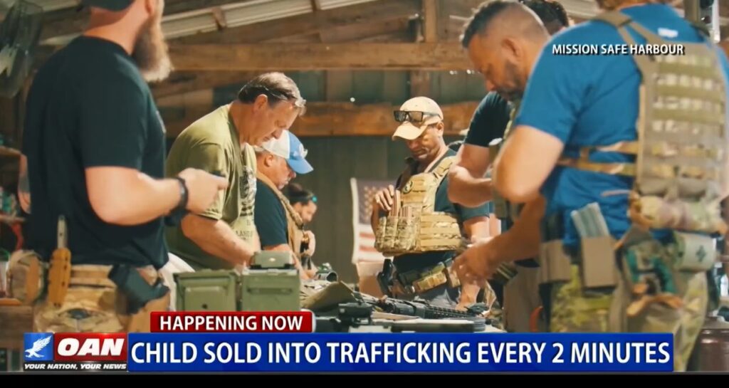 SEX TRAFFICKED CHILDREN'S LITTLE BODIES LABELED "ORGAN" "SLAVERY" "SEX ...