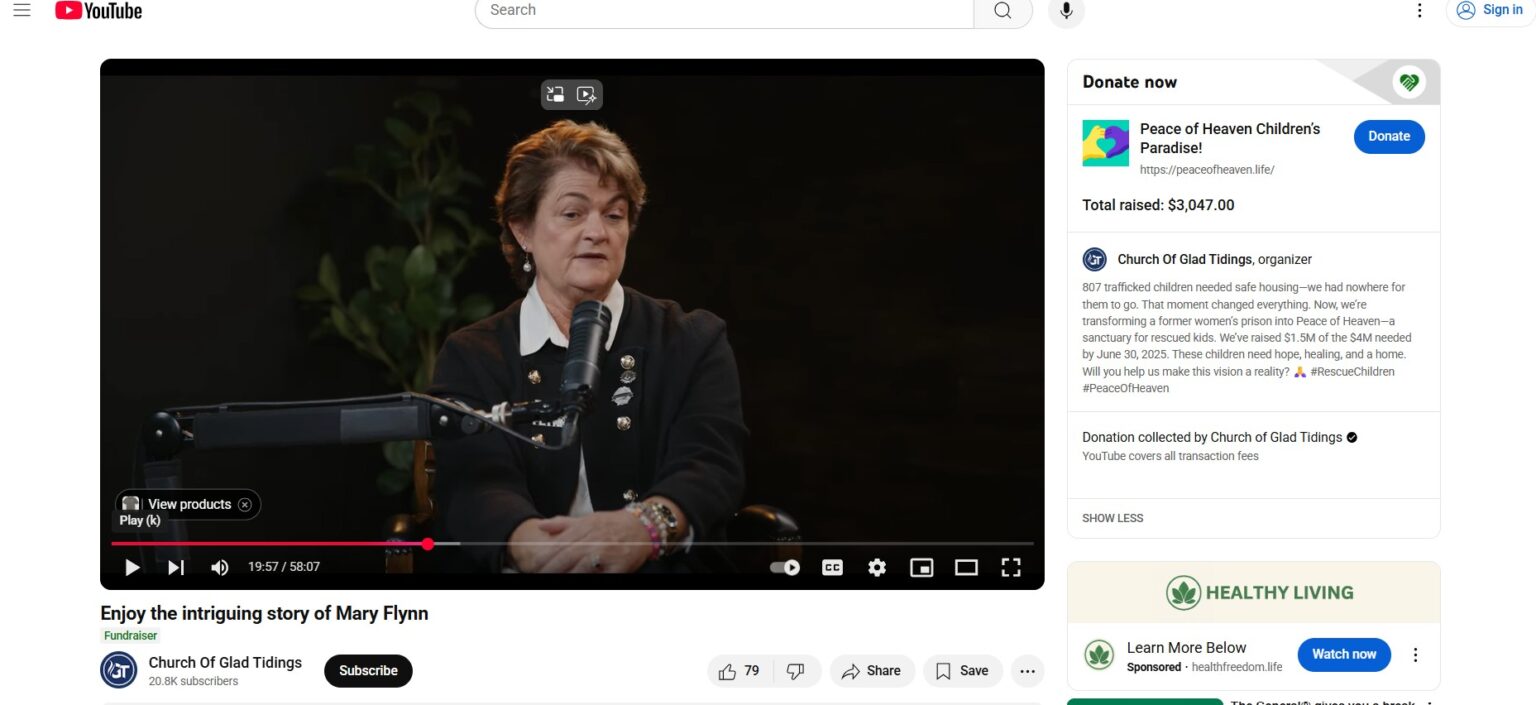 NATIONAL SECURITY! GENERAL MICHAEL FLYNN GROUP HIDING 807 SEXUALLY ...