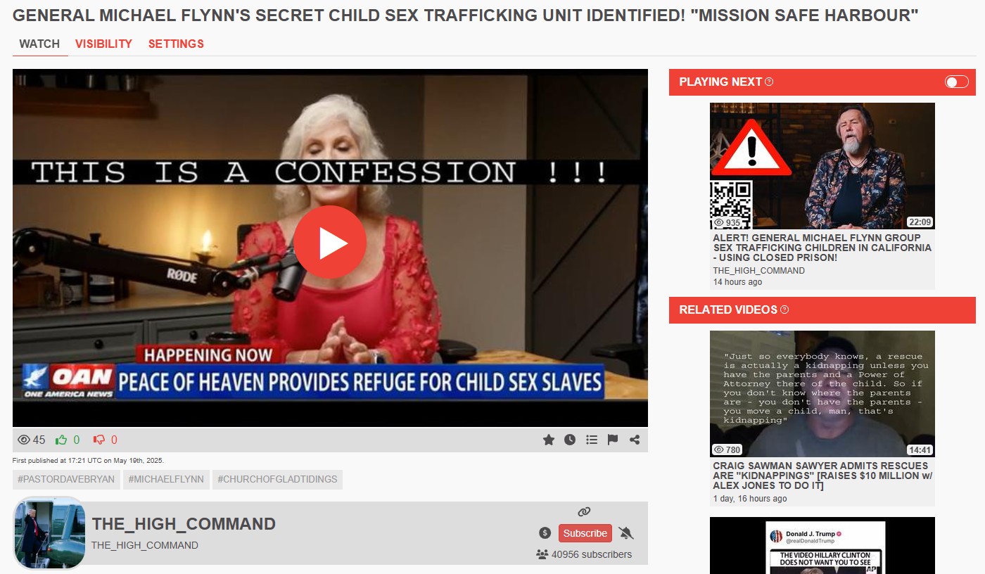 SEX TRAFFICKED CHILDREN'S LITTLE BODIES LABELED "ORGAN" "SLAVERY" "SEX ...
