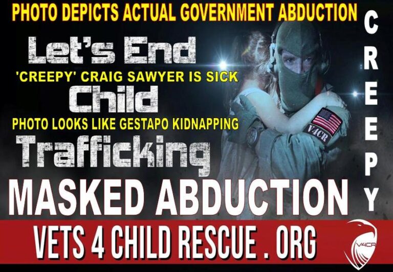 THE MINNESOTA "MASKED" ASSASSIN who was "IMPERSONATING a POLICE OFFICER ...