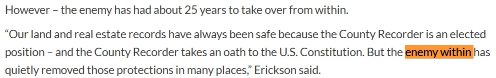 WAR REPORT: DIGITAL AGE CANADIAN INVASION (Here's what President Trump ...